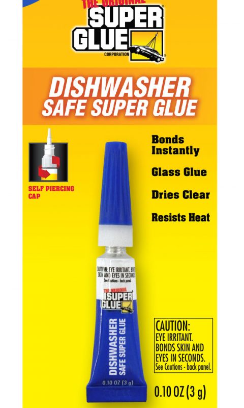 The Original Super Glue® Brand Products | Super Glue Corporation