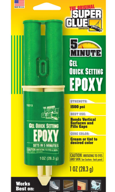 Specialty Epoxies Archives | New Super Glue Corporation Website