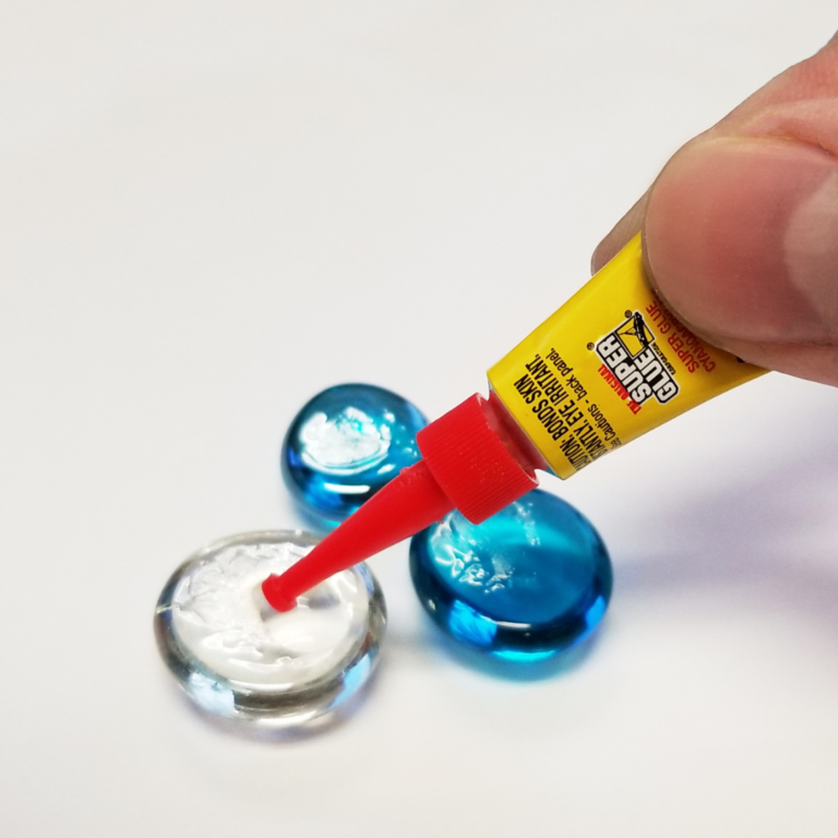 Super Glue 2g Tube | Super Glue Corporation