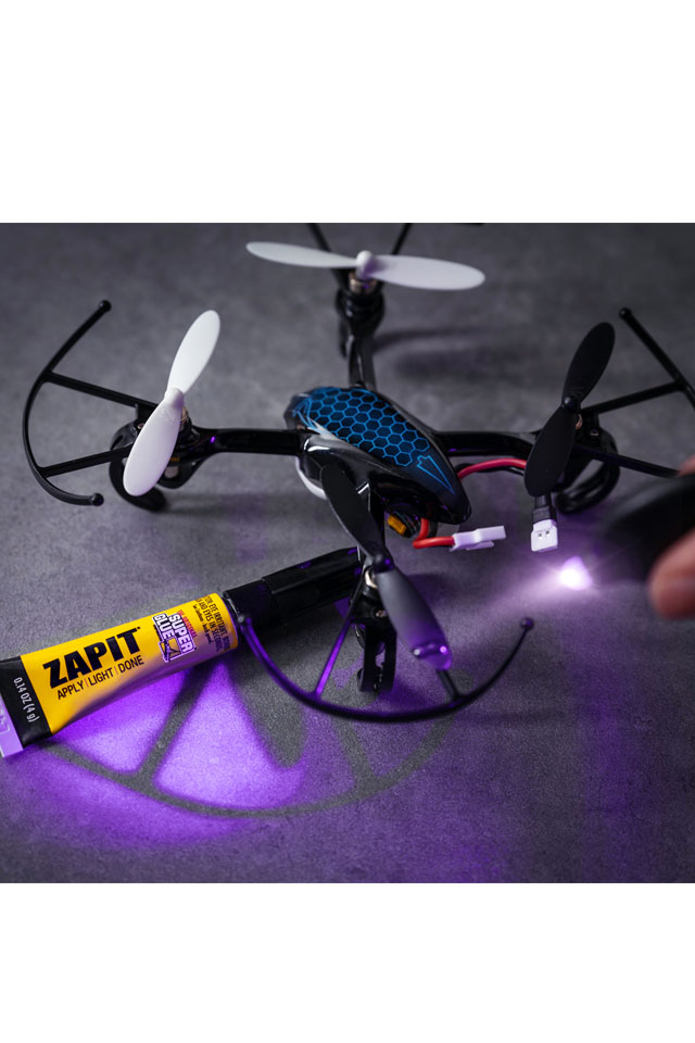 Zapit® | The Original Super Glue