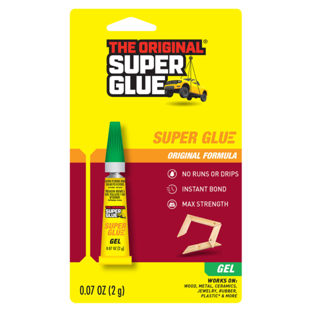 The Original Super Glue® Brand Products | Super Glue Corporation