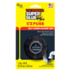 Black E-Z Fuse Tape | The Original Super Glue