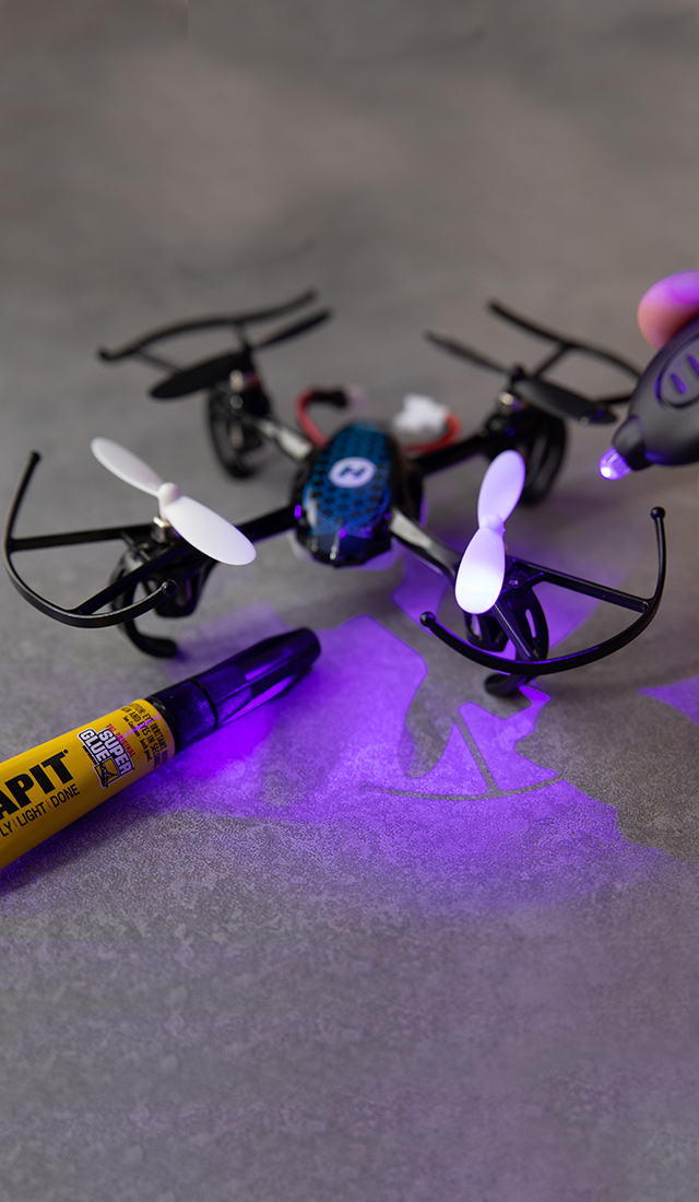 Zapit® | The Original Super Glue