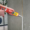 Total Tech Clear All-in-One Adhesive and Sealant | The Original Super Glue