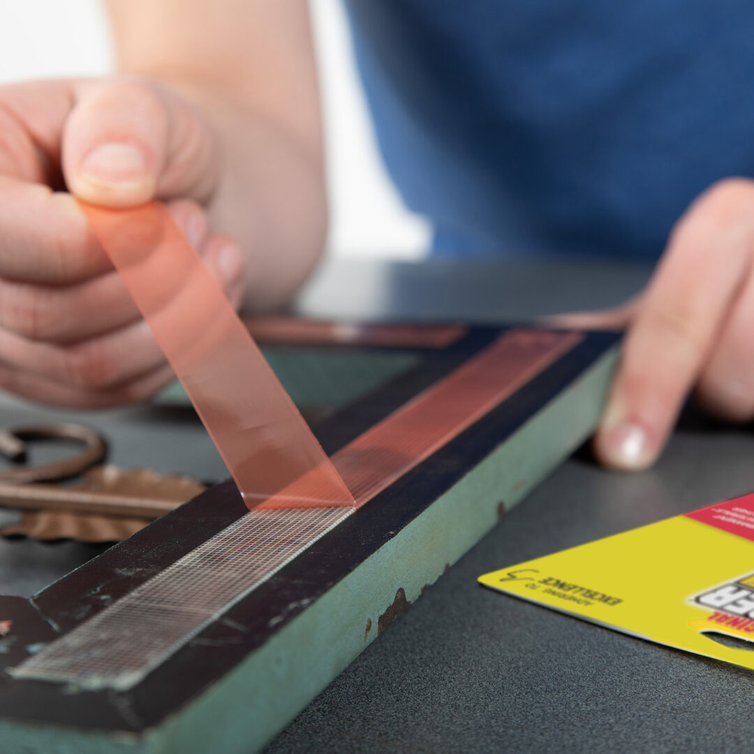 Total Tape Roll | The Original Super Glue | Construction Adhesive