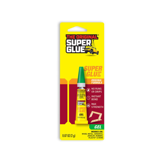 The Original Super Glue® Brand Products | Super Glue Corporation